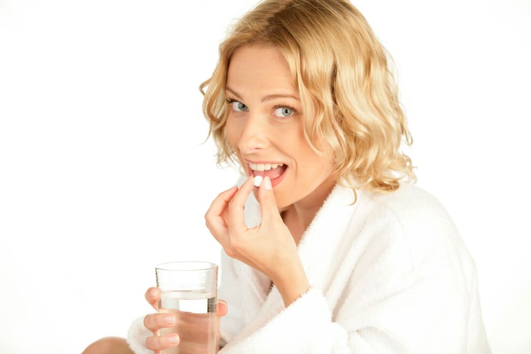 Инструкции Cystonette / Капсули Cystonette